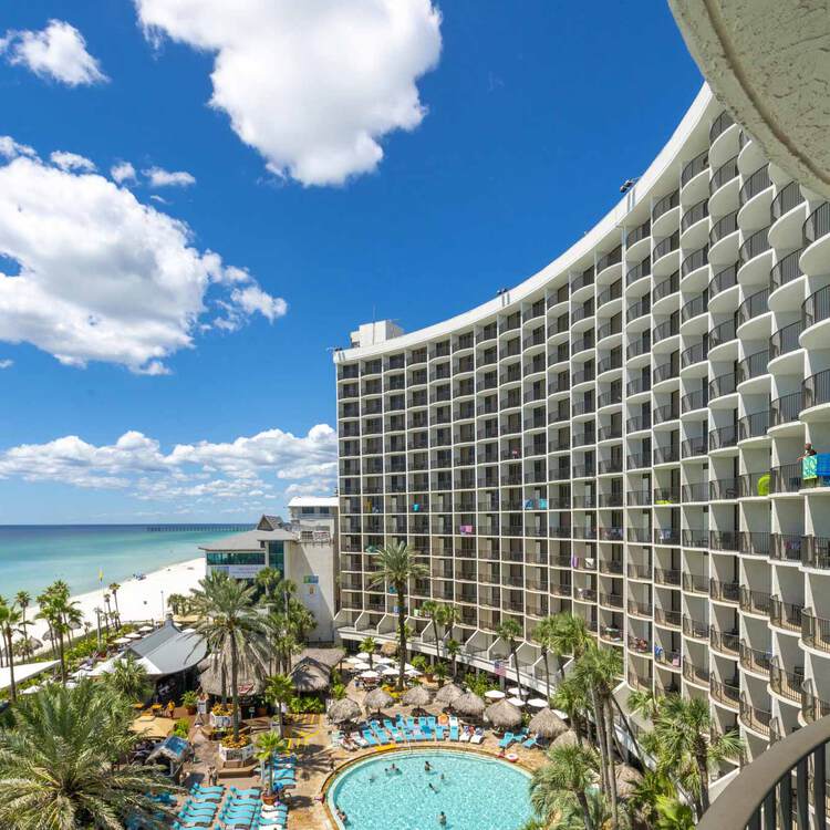 Blog | Holiday Inn Resort