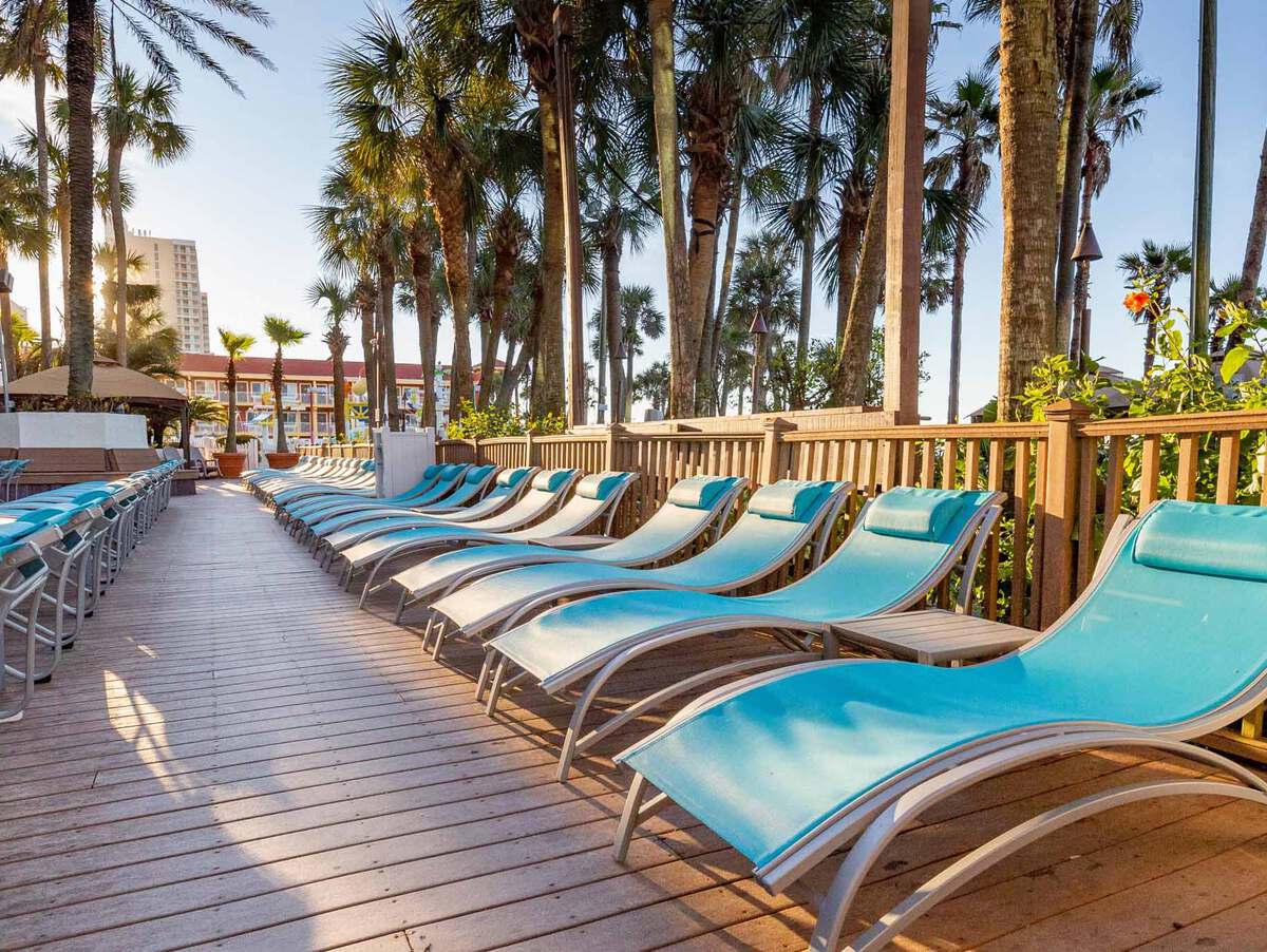 Offers | Holiday Inn Resort