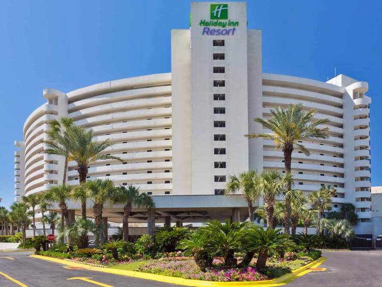 Offers | Holiday Inn Resort